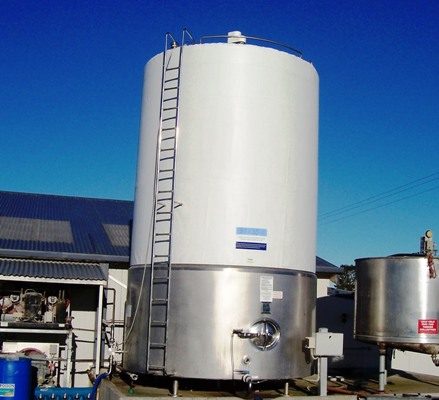 Farm gear: Wrap your vat - Dairy Country
