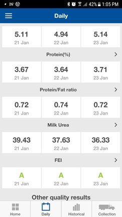 The answer’s on your docket - Dairy Country