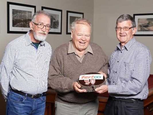 Environmental focus for 20 years - Dairy Country