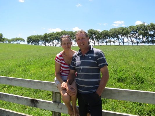 Measure of success - Dairy Country