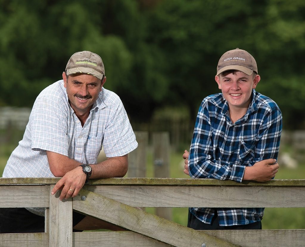 Milking regimes: Making the switch - Dairy Country