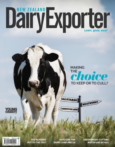 March 2020 - Dairy Country