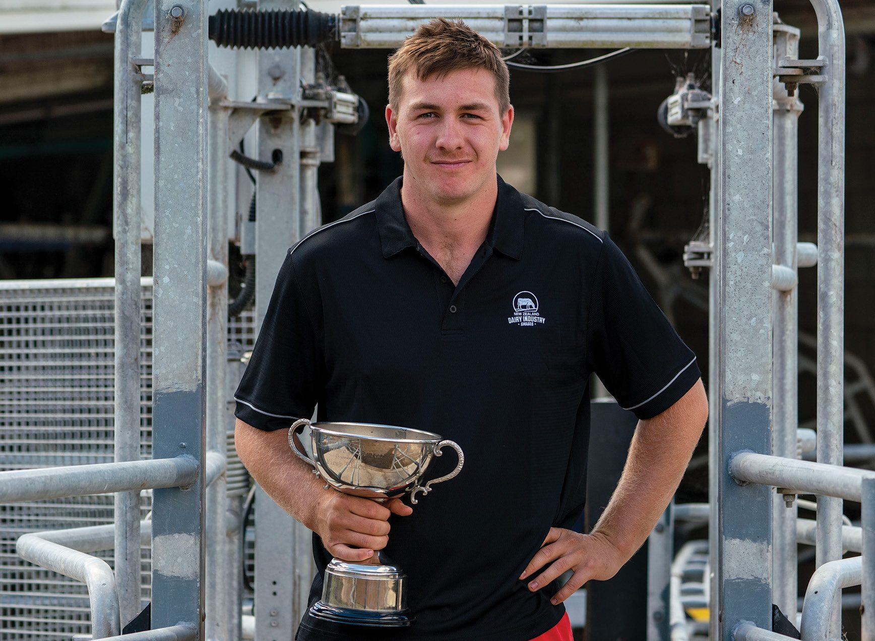 Herd ownership goals - Dairy Country