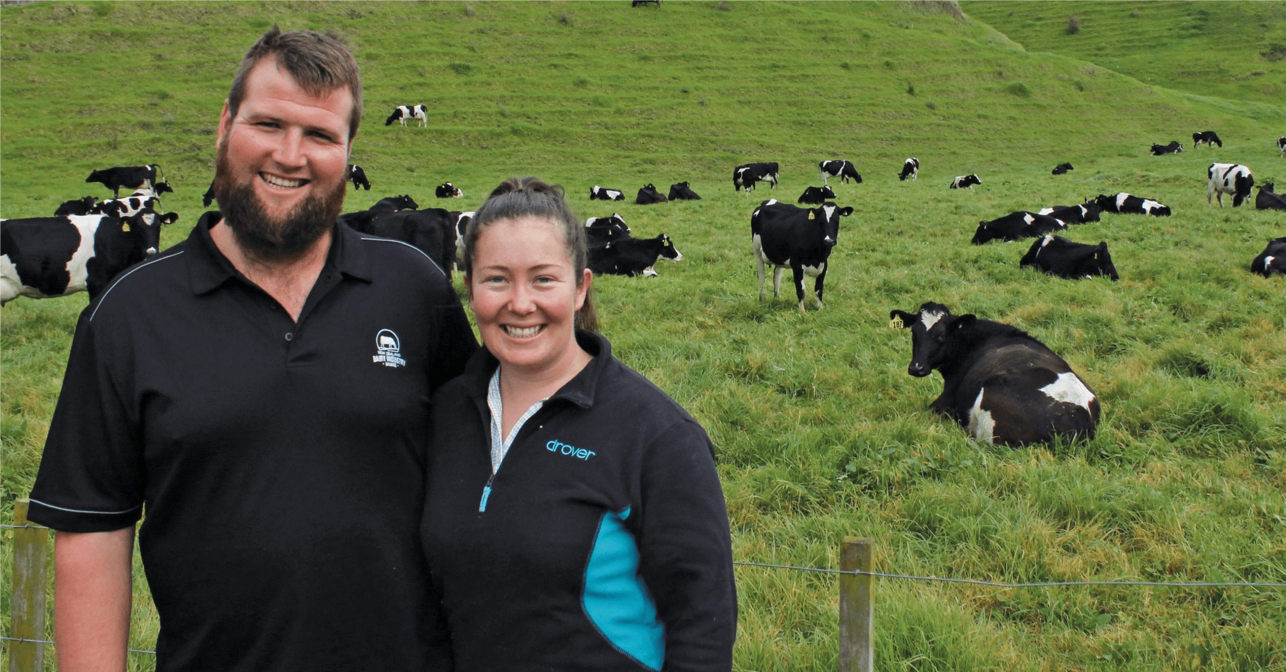 Proactive leadership proves a winner - Dairy Country