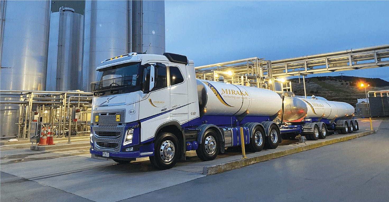 Culture to the core - Dairy Country