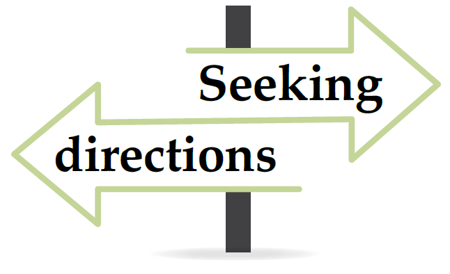 Seeking directions - Dairy Country