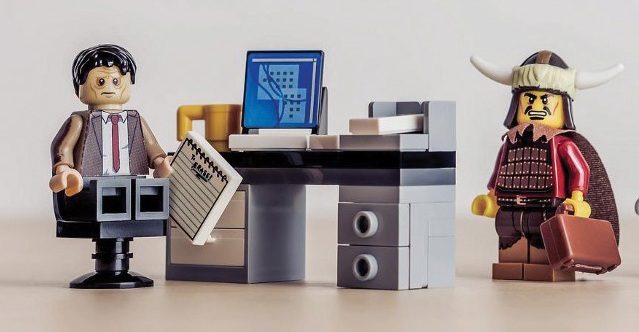 Next-in-line for training - Dairy Country