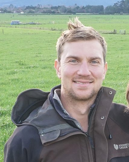 A new chapter in farming career - Dairy Country