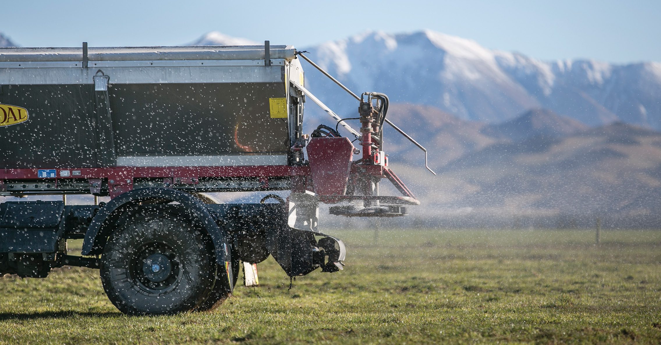 Future Farm Systems programme plots a course - Dairy Country