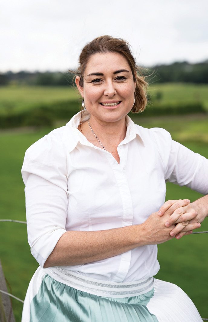 Connecting on the rural business journey - Dairy Country