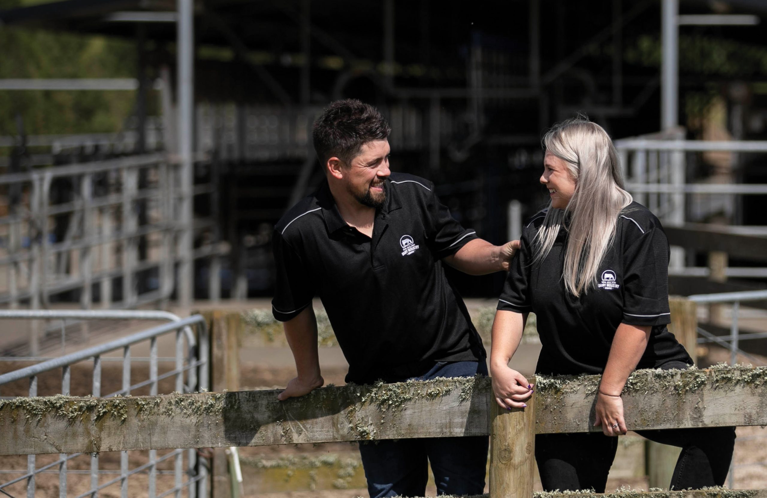 Health and safety made easier with onfarm apps - Dairy Country