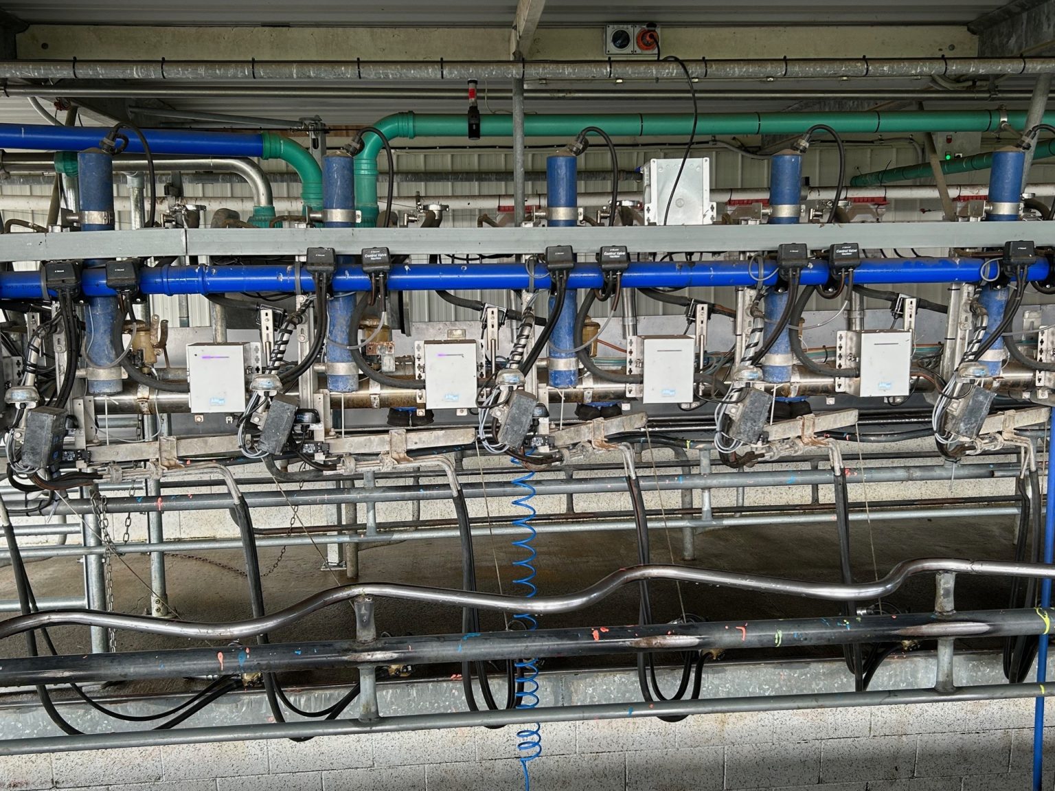 Investing in the right technology - Dairy Country