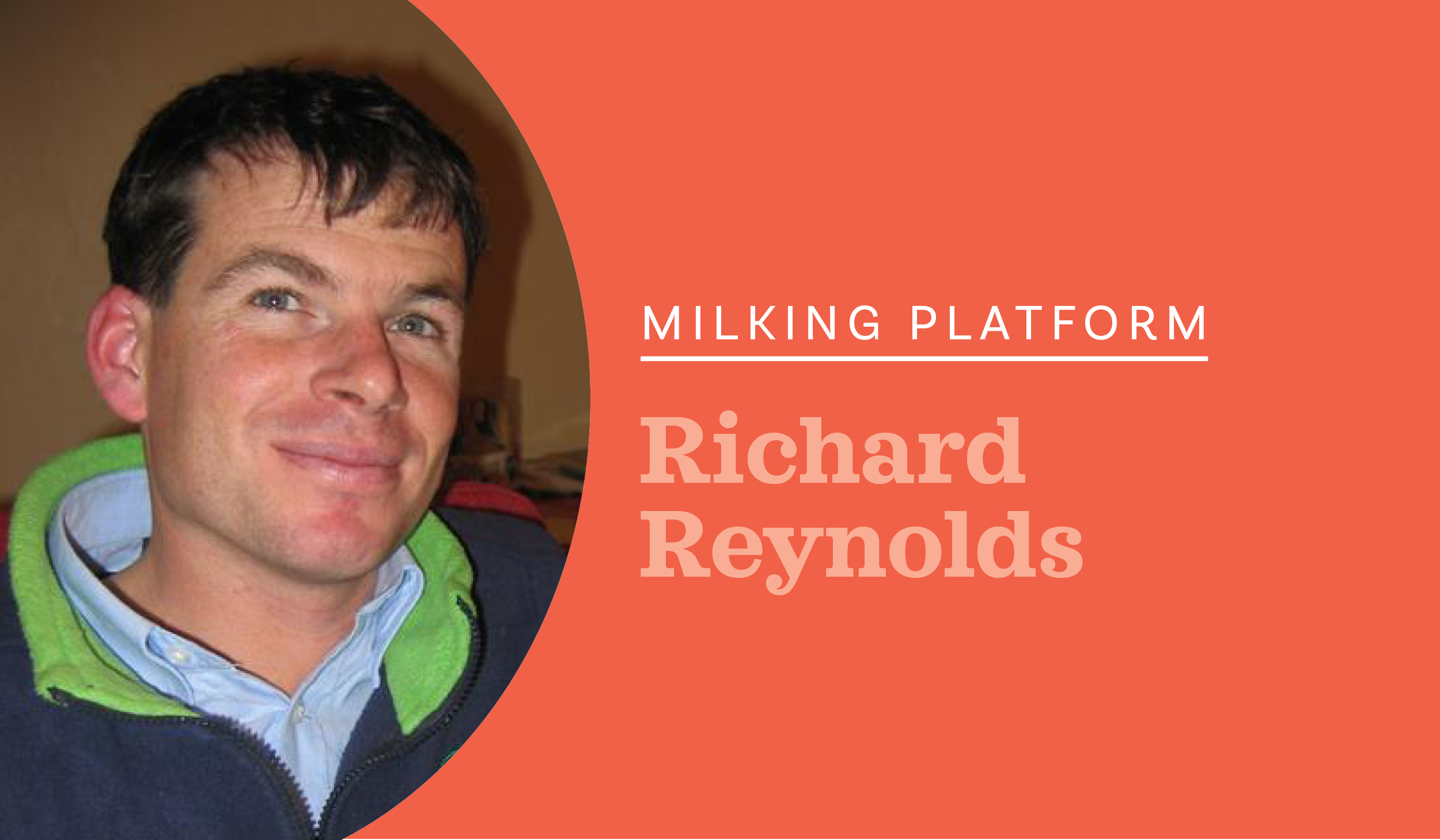 The risks of strategy change - Dairy Country