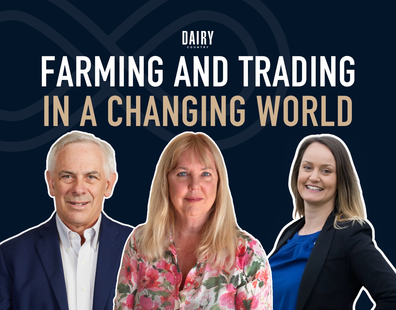 Episode 79 - “Business as unusual.” Farming and trading in a changing ...