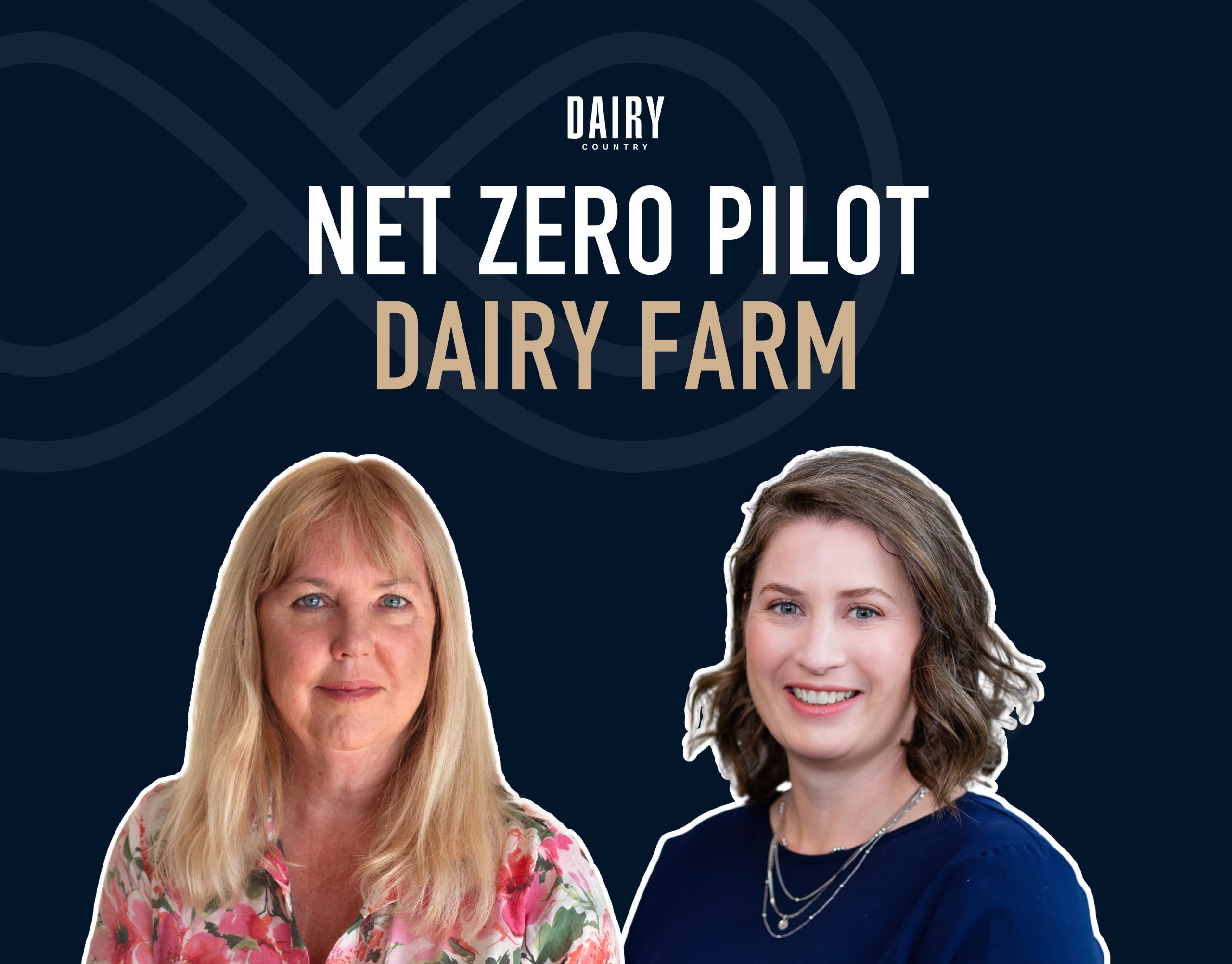 Episode 91 - Net Zero Pilot Dairy Farm - Dairy Country