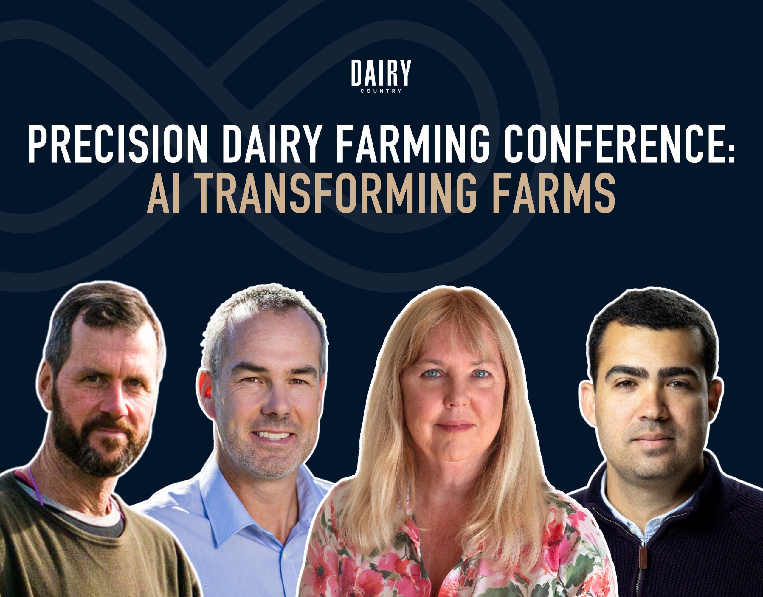 Episode 92 - Precision Dairy Farming Conference: AI Transforming Farms ...